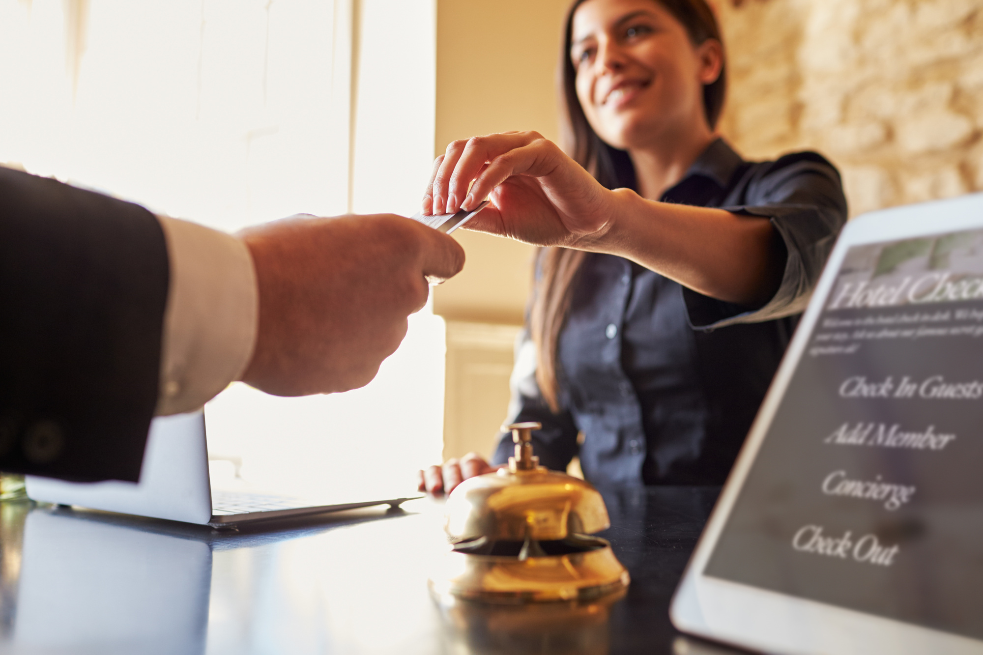 7 Factors To Consider When Choosing A Hotel For Business Trips